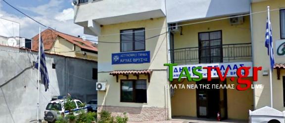 ΟΜΑΔΑ ΠΡΩΤΟΒΟΥΛΙΑΣ : ΑΠΑΙΤΟΥΝ ΤΗΝ ΕΠΑΝΑΛΕΙΤΟΥΡΓΙΑ ΤΟΥ ΔΗΜΟΥ ΚΡΥΑΣ ...