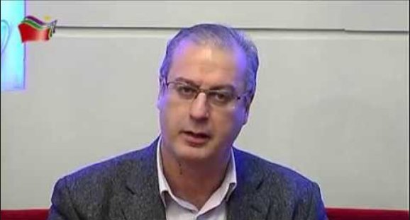 ΓΙΑΝΝΗΣ ΣΗΦΑΚΗΣ ΓΙΑ ΚΑΤΑΡΓΗΣΗ ΤΟΥ ΑΦΟΡΟΛΟΓΗΤΟΥ ΤΗΣ ΒΟΥΛΕΥΤΙΚΗΣ ...