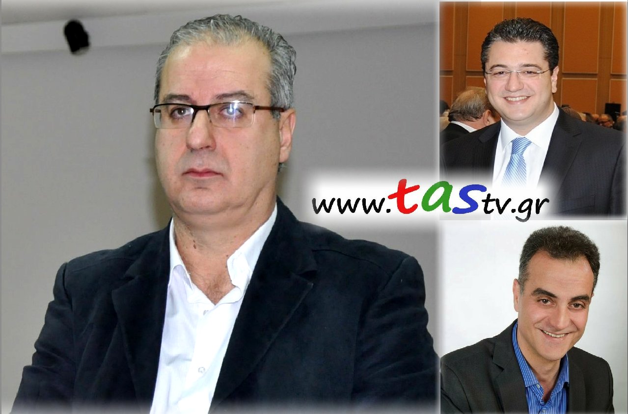 ΒΟΥΛΕΥΤΗΣ Γ. ΣΗΦΑΚΗΣ: ΚΑΤΑΓΓΕΛΕΙ ΤΟΥΣ ΠΕΡΙΦΕΡΕΙΑΡΧΕΣ ΚΕΝΤΡΙΚΗΣ ΚΑΙ ...