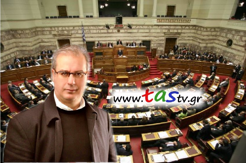 ΒΟΥΛΕΥΤΗΣ Γ. ΣΗΦΑΚΗΣ : ΓΡΑΦΕΙΟ ΣΥΝΑΝΤΗΣΗΣ ΚΟΙΝΟΥ - ΕΠΙΚΟΙΝΩΝΙΑ | TASTV ...