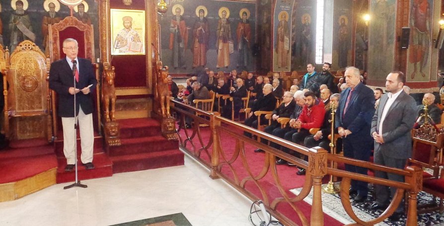 ΕΟΡΤΑΣΜΟΣ ΤΗΣ ΗΜΕΡΑΣ ΤΗΣ ΕΘΝΙΚΗΣ ΑΝΤΙΣΤΑΣΗΣ ΣΤΗΝ ΠΕΡΙΦΕΡΕΙΑΚΗ ΕΝΟΤΗΤΑ ...
