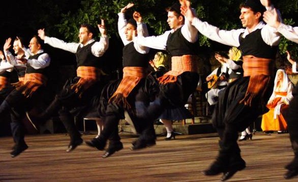 ΘΕΜΑ ΠΡΟΒΛΗΜΑΤΙΣΜΟΥ ΤΑ ΣΕΜΙΝΑΡΙΑ ΠΑΡΑΔΟΣΙΑΚΩΝ ΧΟΡΩΝ | TASTV.gr | Τα νέα ...