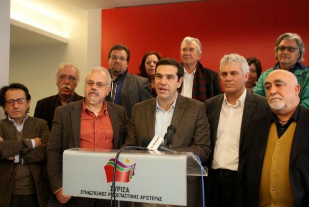 ΟΙΚΟΛΟΓΟΙ ΠΡΑΣΙΝΟΙ: Η ΠΟΛΙΤΙΚΗ ΟΙΚΟΛΟΓΙΑ ΕΝΩΝΕΙ ΤΙΣ ΔΥΝΑΜΕΙΣ ΤΗΣ ΜΕ ΤΟ ...