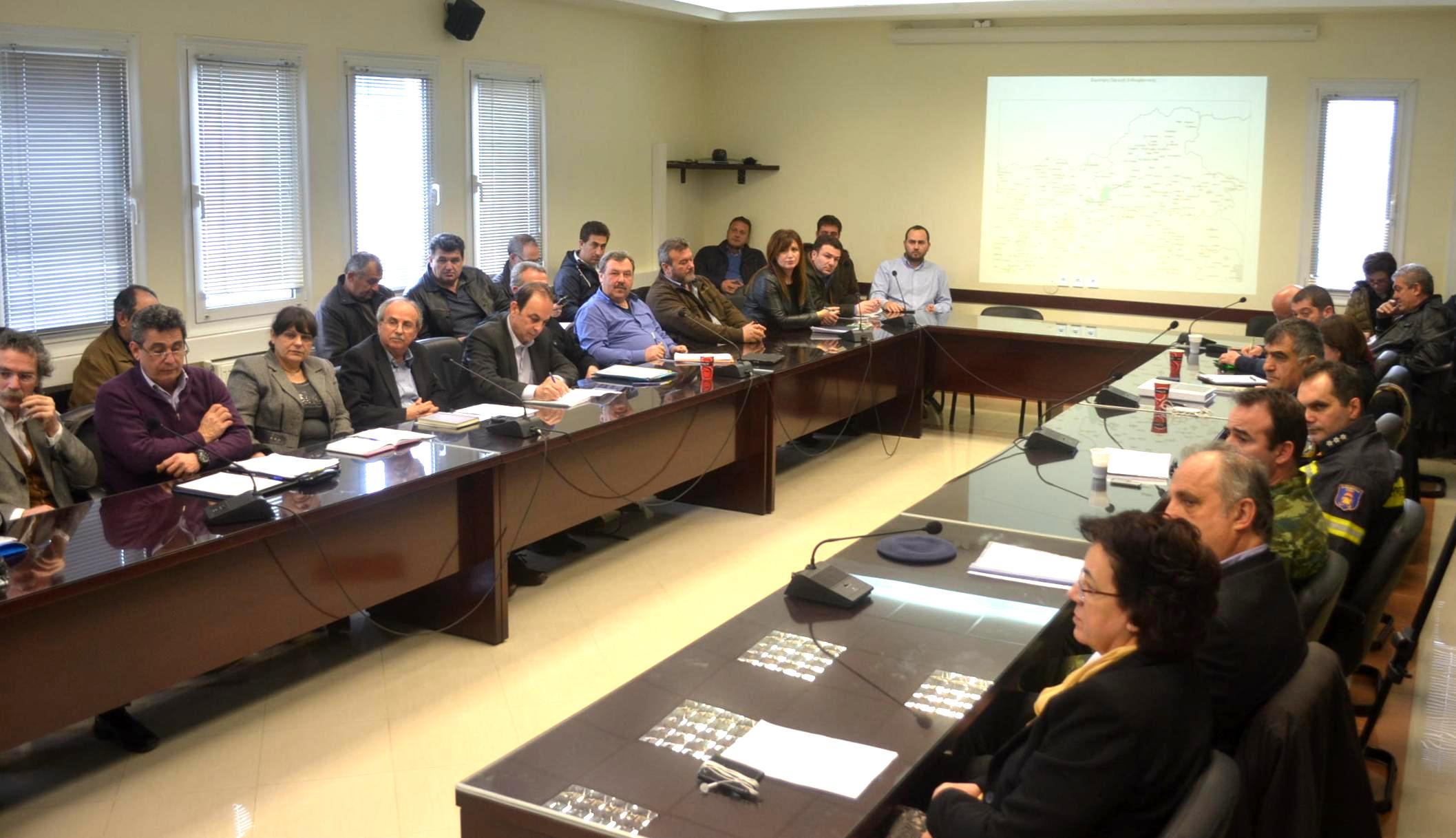 ΣΥΣΚΕΨΗ ΚΑΙ ΑΝΗΣΥΧΙΕΣ ΓΙΑ ΤΗΝ ΣΥΝΕΧOMENH ΑΥΞΗΣΗ ΣΤΑΘΜΗΣ THΣ ΛΙΜΝΗΣ ...