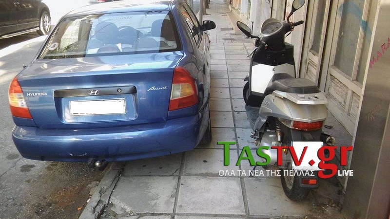 ΕΔΕΣΣΑ : ΝΑ ΟΔΗΓΟΙ , ΝΑ ΜΑΛΑΜΑ ! (PHOTOS) | TASTV.gr | Τα νέα της ...