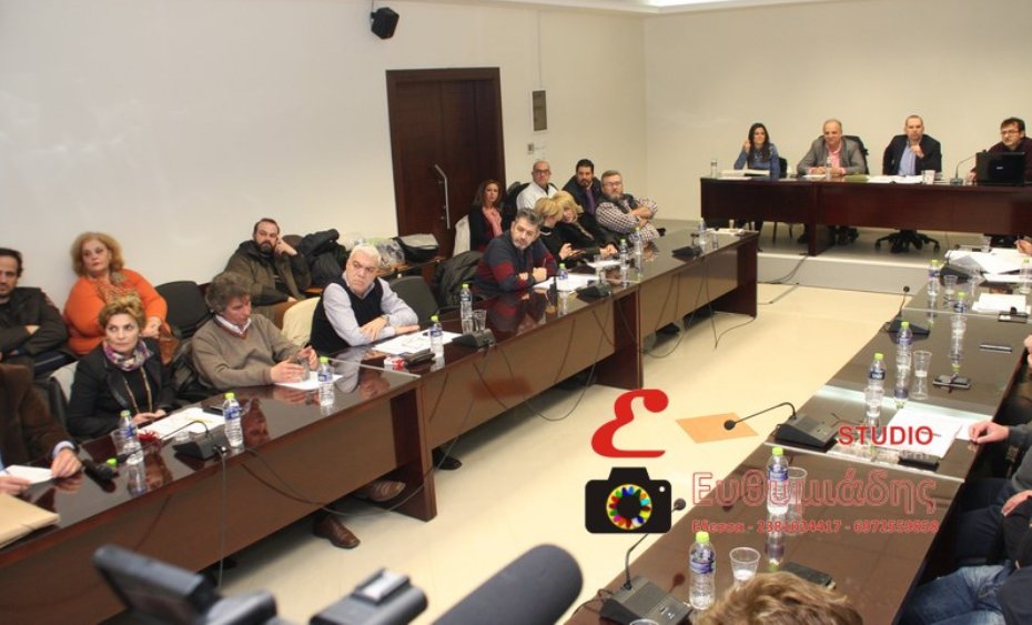ΕΔΕΣΣΑ : ΟΜΟΦΩΝΗ ΑΠΟΦΑΣΗ ΓΙΑ ΤΗΝ ΑΠΟΜΑΚΡΥΝΣΗ ΤΟΥ ΓΗΠΕΔΟΥ ΜΕΣΑ ΑΠΟ ΤΗΝ ...