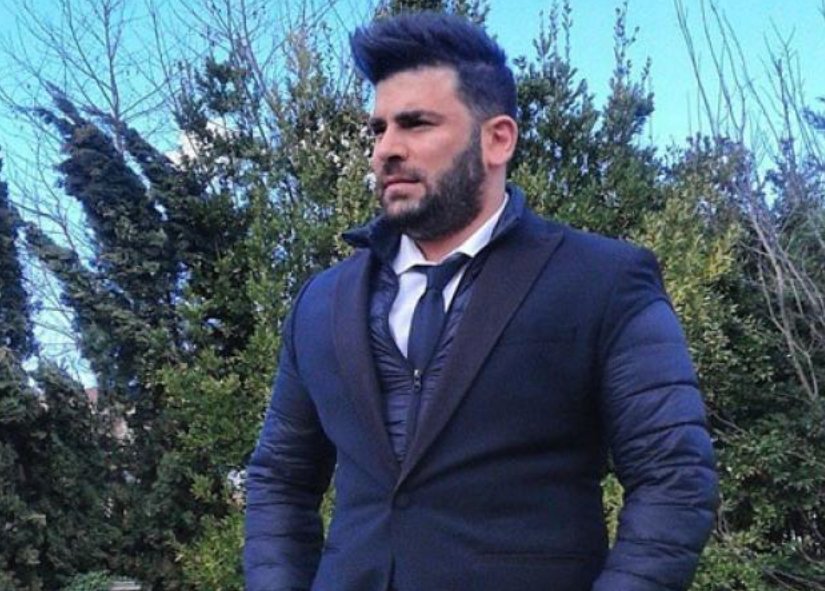 ΠΑΝΤΕΛΗΣ ΠΑΝΤΕΛΙΔΗΣ: ΠΡΙΝ ΠΕΘΑΝΕΙ ΑΦΗΣΕ ΧΡΗΜΑΤΑ ΣΕ ΦΙΛΟ ΓΙΑ ΝΑ ΒΟΗΘΗΣΕΙ ...