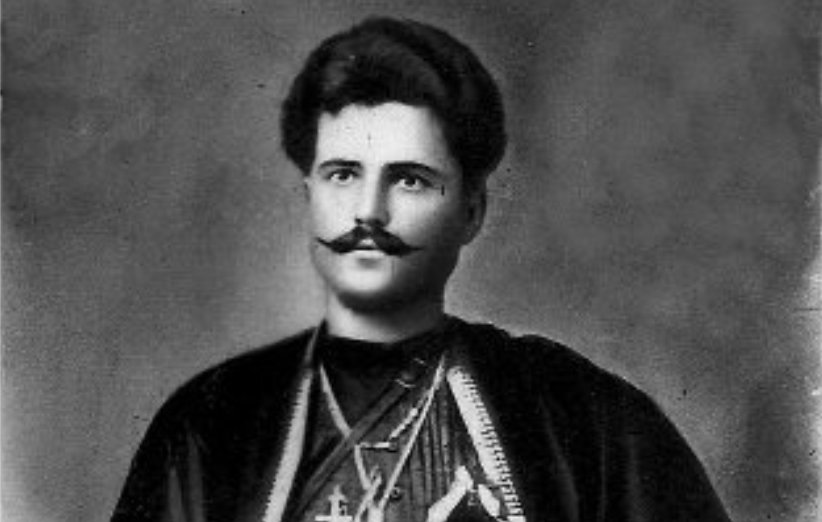 ΔΗΜΟΣ ΠΕΛΛΑΣ : ΤΙΜΗΤΙΚΗ ΕΚΔΗΛΩΣΗ - ΜΝΗΜΟΣΥΝΟ ΓΚΟΝΟΥ ΓΙΩΤΑ | TASTV.gr ...