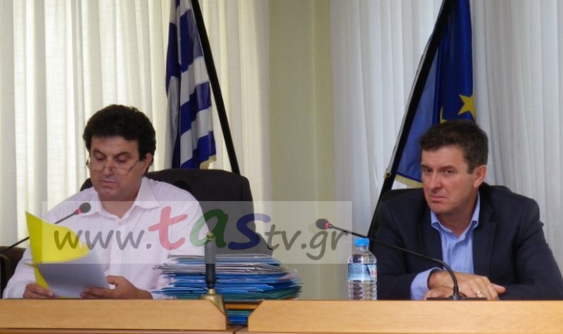 ΔΗΜΟΣ ΑΛΜΩΠΙΑΣ : ΑΡΧΙΣΑΝ ΤΑ ΟΡΓΑΝΑ ΜΕ ΤΟΝ ΔΗΜΑΡΧΟ ΤΗΣ ΛΟΓΟΚΡΙΣΙΑΣ ...