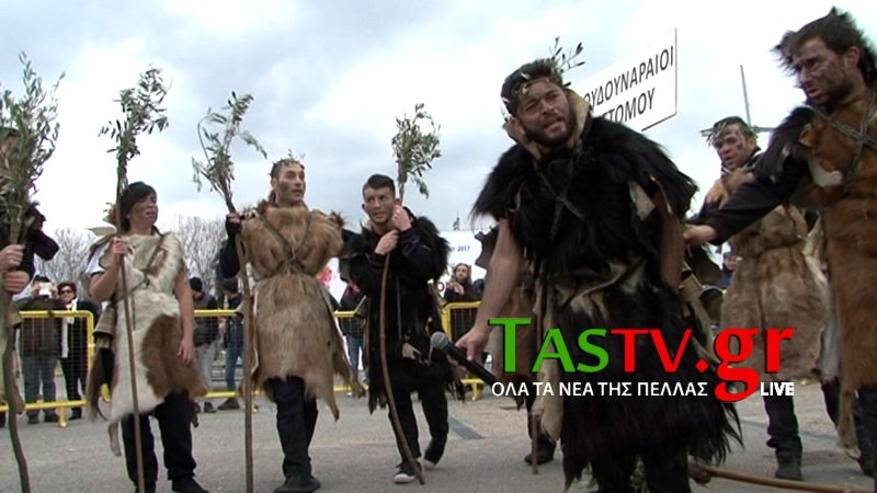 ΟΙ ΑΘΥΡΟΣΤΟΜΟΙ ΔΙΣΤΟΜΙΤΕΣ ΚΟΥΔΟΥΝΑΡΑΙΟΙ ΣΤΗΝ ΘΕΣ/ΝΙΚΗ (VIDEO PHOTOS ...