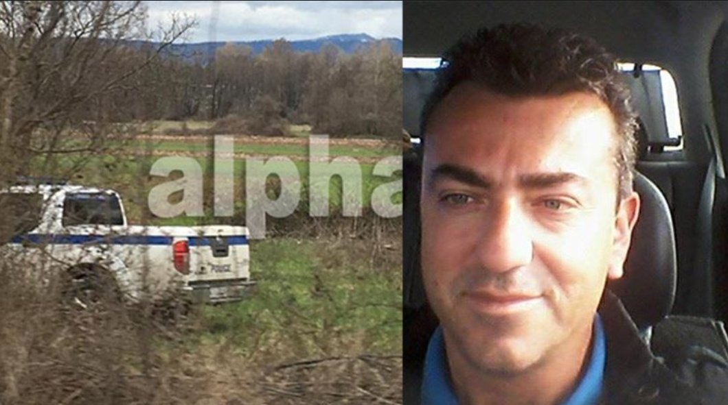ΚΑΣΤΟΡΙΑ: ΜΕ «ΤΥΡΑΚΙ» ΕΝΑ ΚΟΥΤΙ ΑΛΥΣΟΠΡΙΟΝΑ ΞΕΓΕΛΑΣΤΗΚΕ Ο ΤΑΞΙΤΖΗΣ ...