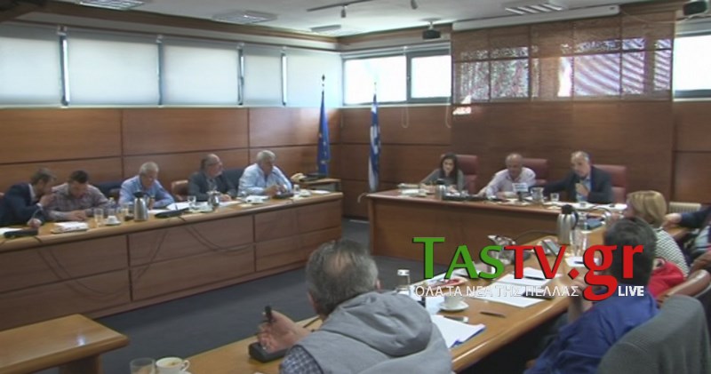 ΕΔΕΣΣΑ : ΤΑ ΧΡΕΗ ΤΗΣ ΕΠΙΧΕΙΡΗΣΗΣ ΚΑΤΑΡΡΑΚΤΩΝ ΘΑ ΤΑ ΠΛΗΡΩΣΕΙ Η ΕΥΡΩΠΑΙΚΗ ...