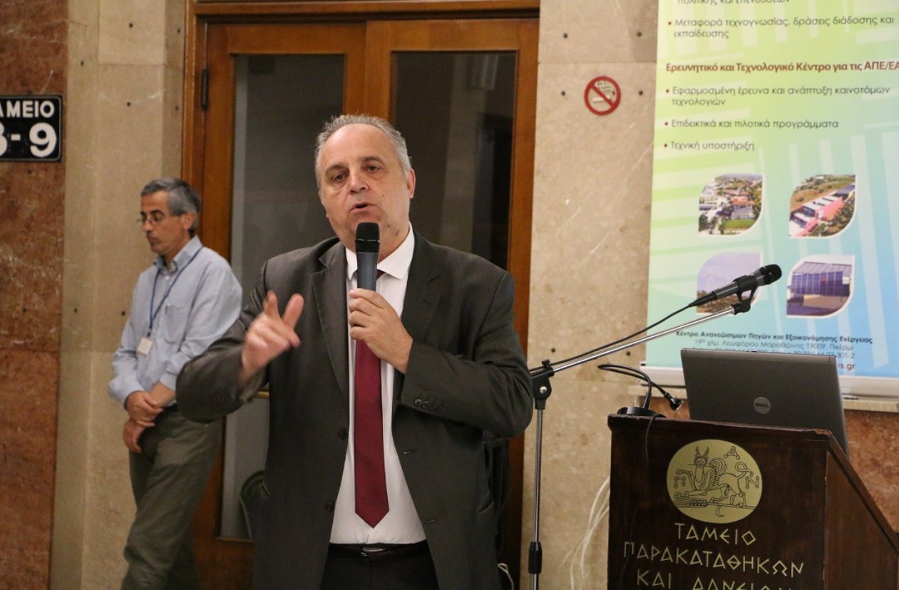 Η ΈΔΕΣΣΑ ΠΡΟΤΥΠΟ ΣΤΟ ΔΗΜΟΤΙΚΟ ΦΩΤΙΣΜΟ | TASTV.gr | Τα νέα της Πέλλας LIVE