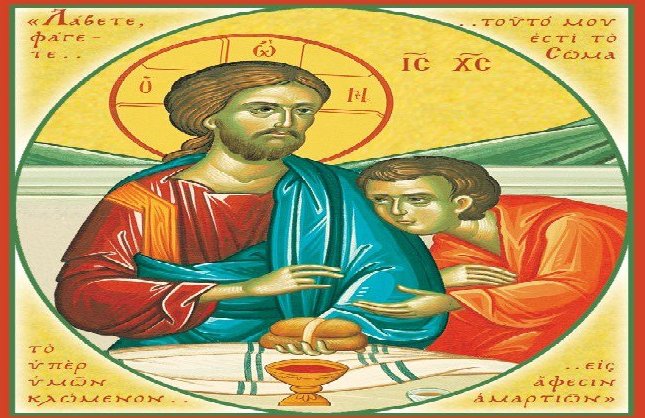 ΓΙΑΤΙ Ο ΧΡΙΣΤΟΣ ΔΕΝ ΕΤΡΩΓΕ ΚΡΕΑΣ; – ΤΙ ΑΝΑΦΕΡΕΙ Η ΑΓΙΑ ΓΡΑΦΗ ΓΙΑ ΤΗ ...