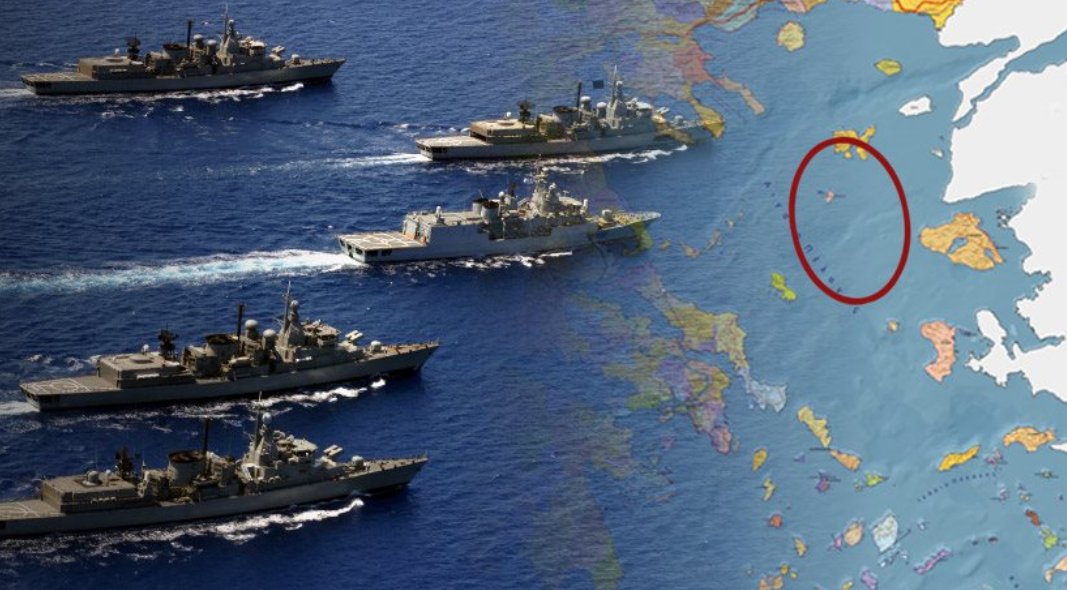 ΜΟΣΧΑ: Η ΤΟΥΡΚΙΑ ΠΡΟΚΑΛΕΙ ΤΗΝ ΕΛΛΑΔΑ ΚΑΙ ΕΚΒΙΑΖΕΙ ΤΗΝ ΕΥΡΩΠΗ | TASTV.gr ...
