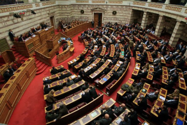 ΔΗΛΩΣΗ ΒΟΜΒΑ ΠΟΛΙΤΙΚΟΥ ΑΡΧΗΓΟΥ: "ΔΕ ΘΑ ΞΕΡΕΤΕ ΠΟΥ ΝΑ ΚΡΥΦΤΕΙΤΕ ...