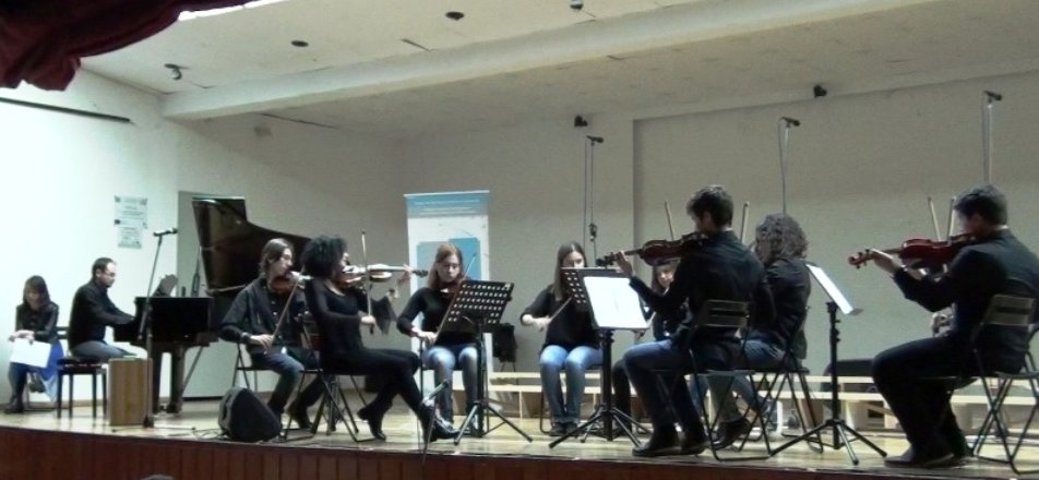 ΑΛΕΞΑΝΔΡΕΙΟ ΔΗΜΟΤΙΚΟ ΩΔΕΙΟ ΓΙΑΝΝΙΤΣΩΝ - ΕΠΙΣΚΕΨΗ ΚΑΙ ΣΥΜΜΕΤΟΧΗ ΣΕ ...