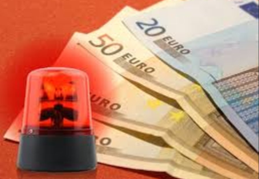 Η ΕΣΕΕ ΚΑΙ ΟΙ ΚΟΙΝΩΝΙΚΟΙ ΕΤΑΙΡΟΙ ΕΠΙΛΥΟΥΝ ΤΟΥΣ ΓΡΙΦΟΥΣ ΤΟΥ ...
