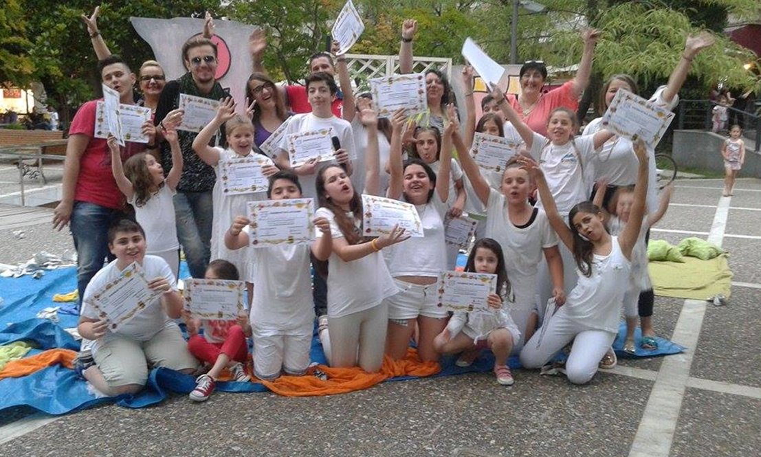ΣΥΜΜΕΤΟΧΗ ΤΟΥ ΕΔΕΣΣΑΪΚΟΥ ΘΕΑΤΡΟΥ ΣΤΟ 5ο ΑΝΤΑΜΩΜΑ ΕΛΛΗΝΙΚΩΝ ΠΑΡΑΔΟΣΕΩΝ ...