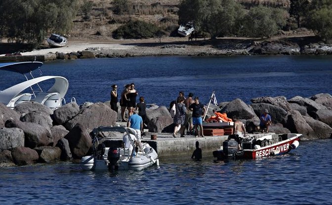 ΣΕ ΠΟΛΙΤΙΚΗ «ΘΥΕΛΛΑ» ΕΞΕΛΙΣΣΤΕΣΑΙ Η ΤΡΑΓΩΔΙΑ ΣΤΗΝ ΑΙΓΙΝΑ | TASTV.gr ...