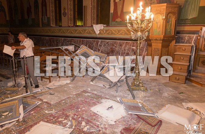 ΤΟ ΕΘΙΜΟ ΤΗΣ ΝΥΦΗΣ ΠΡΟΛΑΒΕ ΜΙΑ ΤΡΑΓΩΔΙΑ (PHOTOS) | TASTV.gr | Τα νέα ...
