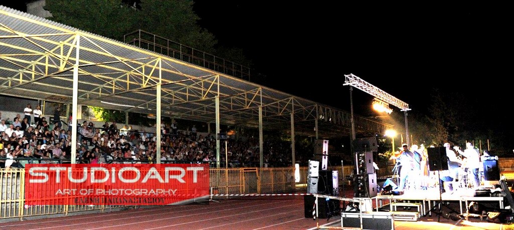 ΜΕ ΜΕΓΑΛΗ ΕΠΙΤΥΧΙΑ Η ΣΥΝΑΥΛΙΑ ΑΓΑΠΗΣ ΤΟΥ ΣΥΛΛΟΓΟΥ ΚΑΡΚΙΝΟΠΑΘΩΝ ΕΔΕΣΣΑΣ ...