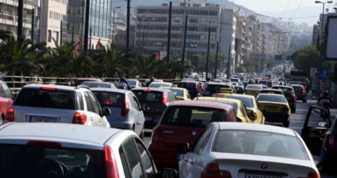 ΤΙ ΑΛΛΑΖΕΙ ΑΠΟ ΤΙΣ 9 ΝΟΕΜΒΡΙΟΥ ΣΤΑ ΔΙΠΛΩΜΑΤΑ ΟΔΗΓΗΣΗΣ | TASTV.gr | Τα ...