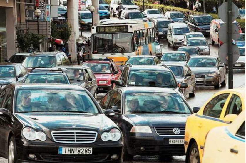 ΤΟ ΤΕΛΙΚΟ ΣΧΕΔΙΟ ΓΙΑ ΤΑ ΤΕΛΗ ΚΥΚΛΟΦΟΡΙΑΣ ΑΥΤΟΚΙΝΗΤΩΝ | TASTV.gr | Τα ...
