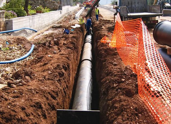 Γ, ΣΗΦΑΚΗΣ : ΥΠΟΓΡΑΦΕΤΑΙ Η ΣΥΜΒΑΣΗ ΚΑΙ ΞΕΚΙΝΑ ΤΟ ΕΡΓΟ ΑΠΟΧΕΤΕΥΣΗΣ ΤΗΣ ...