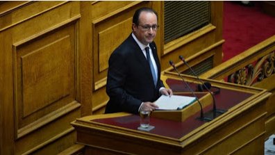 “ΔΕΝ ΑΚΟΥΣΑΤΕ ΤΙΣ ΣΥΜΒΟΥΛΕΣ ΕΚΕΙΝΩΝ ΠΟΥ ΣΑΣ ΠΡΟΤΕΙΝΑΝ ΠΡΟΣΩΡΙΝΟ GREXIT ...
