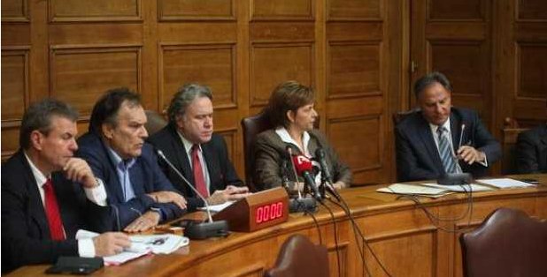 ΠΟΙΟΙ ΕΙΝΑΙ ΑΥΤΟΙ ΟΙ 12 «ΣΟΦΟΙ» ΠΟΥ ΑΠΟΦΑΣΙΖΟΥΝ ΓΙΑ ΤΙΣ ΣΥΝΤΑΞΕΙΣ ...