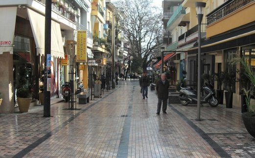 ΟΕΒΕΣ ΠΕΛΛΑΣ: ΝΕΟ ΧΕΙΜΕΡΙΝΟ ΩΡΑΡΙΟ ΚΑΤΑΣΤΗΜΑΤΩΝ | TASTV.gr | Τα νέα της ...