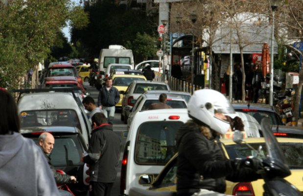 ΤΕΛΗ ΚΥΚΛΟΦΟΡΙΑΣ 2017: ΚΑΜΠΑΝΕΣ ΓΙΑ ΑΥΤΟΚΙΝΗΤΑ ΠΡΙΝ ΤΟ 2010 | TASTV.gr ...