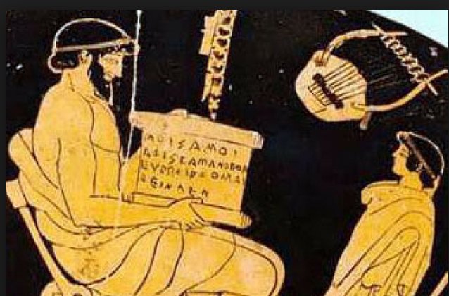 ΠΟΙΑ Η ΣΗΜΑΣΙΑ ΤΩΝ ΑΡΧΑΙΩΝ ΕΛΛΗΝΙΚΩΝ; | TASTV.gr | Τα νέα της Πέλλας LIVE