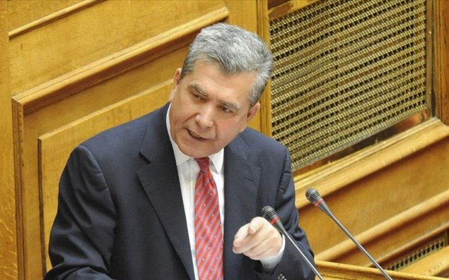 Ο ΔΙΚΑΙΟΣ ΕΡΓΑΤΟΛΟΓΟΣ ΑΛΕΞΗΣ ΜΗΤΡΟΠΟΥΛΟΣ ΠΑΡΑΠΕΜΠΕΤΑΙ ΓΙΑ ΔΥΟ ...