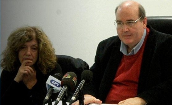 ΥΠΟΧΡΕΩΤΙΚΗ ΕΚΠΑΙΔΕΥΣΗ ΓΙΑ 14 ΧΡΟΝΙΑ ΠΡΟΤΕΙΝΕΙ Ο ΦΙΛΗΣ | TASTV.gr | Τα ...