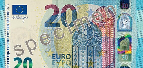 ΤΟ ΚΟΛΠΟ ΓΙΑ ΝΑ ΔΙΑΠΙΣΤΩΣΕΤΕ ΑΝ ΕΙΝΑΙ ΠΛΑΣΤΟ ΤΟ ΝΕΟ ΧΑΡΤΟΝΟΜΙΣΜΑ ΤΩΝ 20 ...