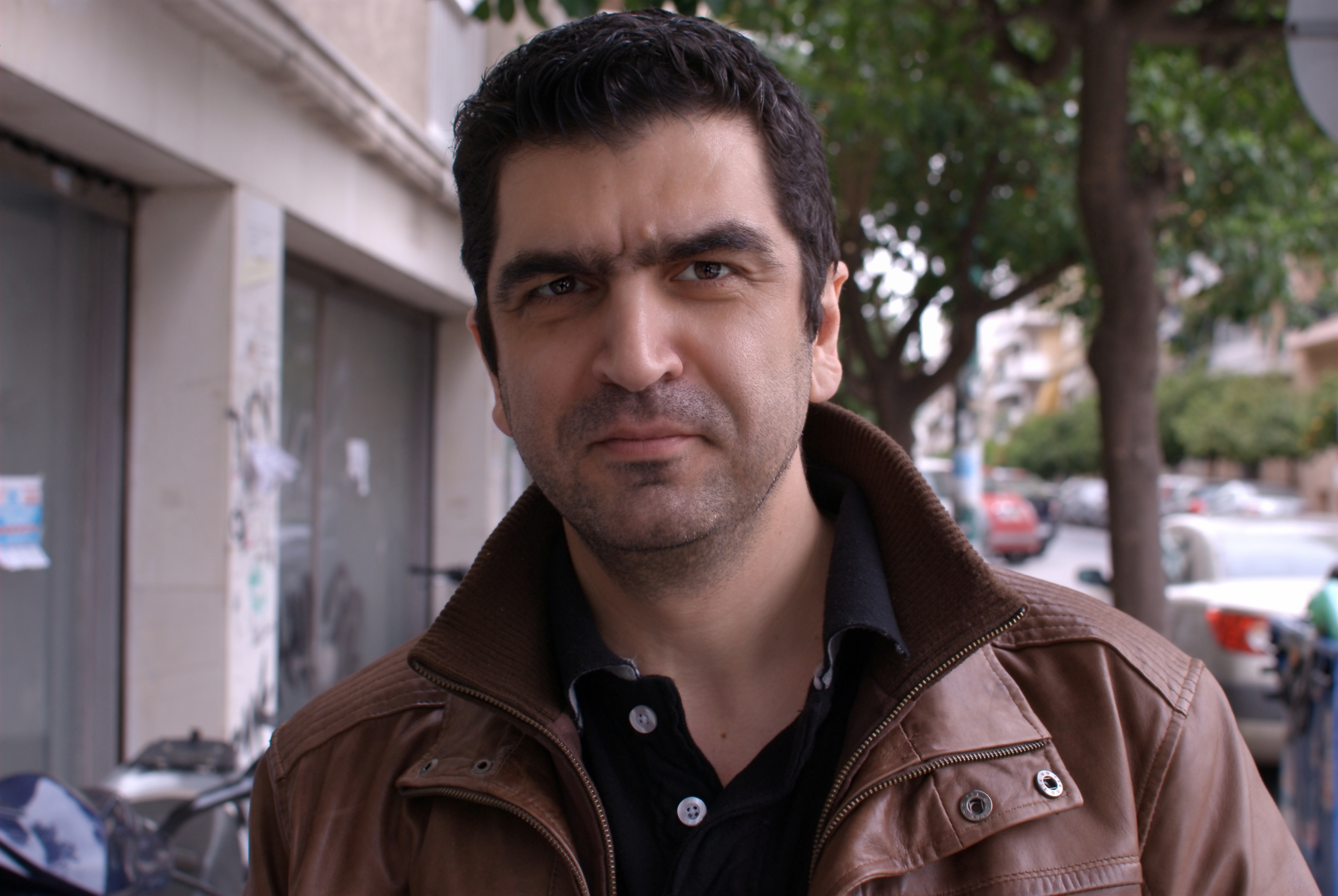 ΤΙΜΗΤΙΚΗ ΕΚΔΗΛΩΣΗ ΔΗΜΟΥ ΑΘΗΝΑΙΩΝ ΓΙΑ ΤΟΝ ΜΑΚΗ ΤΣΙΤΑ | TASTV.gr | Τα νέα ...