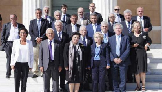 ΔΗΜΟΣΚΟΠΗΣΕΙΣ: ΘΡΙΛΕΡ ΣΥΡΙΖΑ-ΝΔ - ΠΟΙΟΙ ΜΠΑΙΝΟΥΝ ΣΤΗ ΒΟΥΛΗ | TASTV.gr ...