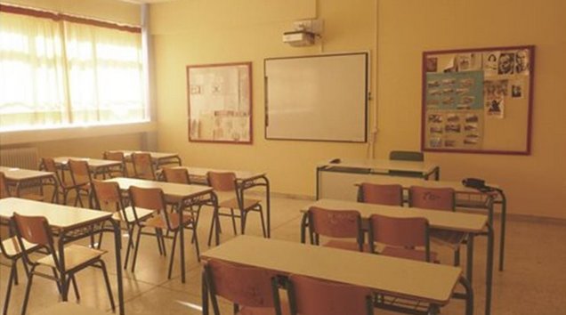 ME ΕΛΛΕΙΨΕΙΣ ΕΚΠΑΙΔΕΥΤΙΚΩΝ ΤΑ ΠΡΩΙΝΑ ΠΡΟΓΡΑΜΜΑΤΑ ΣΕ ΔΗΜΟΤΙΚΑ ΚΑΙ ...
