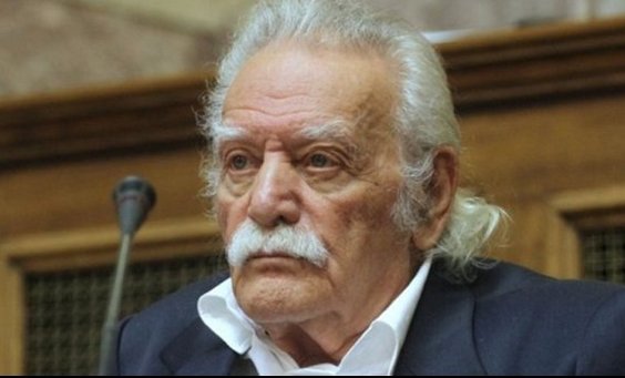 ΕΠΙΚΕΦΑΛΗΣ ΤΟΥ ΨΗΦΟΔΕΛΤΙΟΥ ΤΗΣ ΛΑΪΚΗΣ ΕΝΟΤΗΤΑΣ Ο ΜΑΝΩΛΗΣ ΓΛΕΖΟΣ | TASTV ...