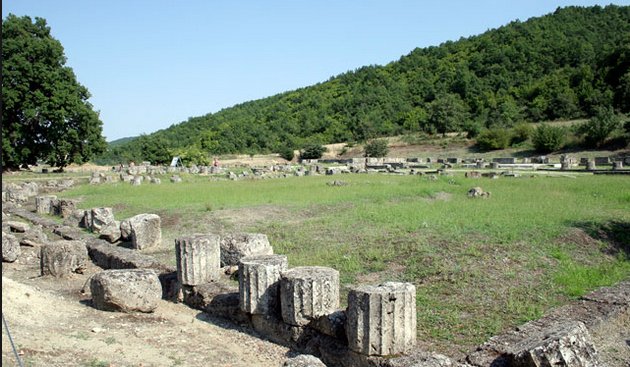 Η ΒΕΡΓΙΝΑ ΣΤΑ 10 ΜΝΗΜΕΙΑ ΤΗΣ UNESCO ΜΕ ΤΗΝ ΜΕΓΑΛΥΤΕΡΗ ΙΣΤΟΡΙΚΗ ΑΞΙΑ ...