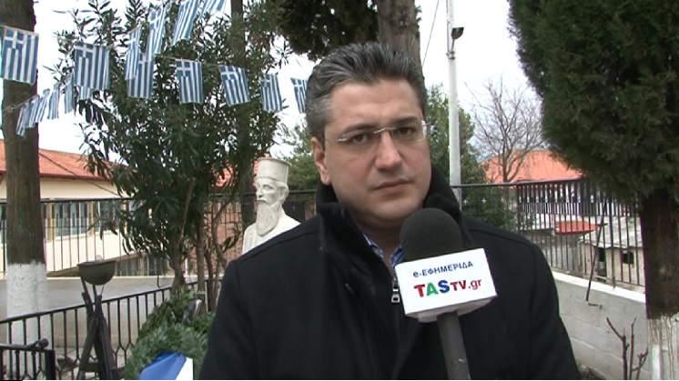 ΤΖΙΤΖΙΚΩΣΤΑΣ: ΔΕΝ ΥΠΑΡΧΟΥΝ ΧΡΗΜΑΤΑ ΓΙΑ ΝΑ ΜΗΝ ΣΚΟΤΩΝΟΝΤΑΙ ΟΙ ΟΔΗΓΟΙ ΣΤΟ ...