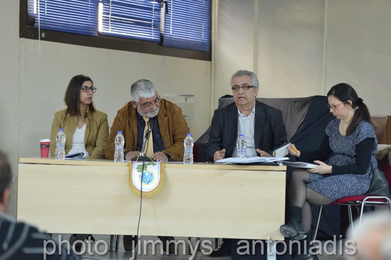 ΣΥΝΘΕΣΗ ΝΕΟΥ ΔΙΟΙΚΗΤΙΚΟΥ ΣΥΜΒΟΥΛΙΟΥ ΕΣΠΕΜ | TASTV.gr | Τα νέα της ...