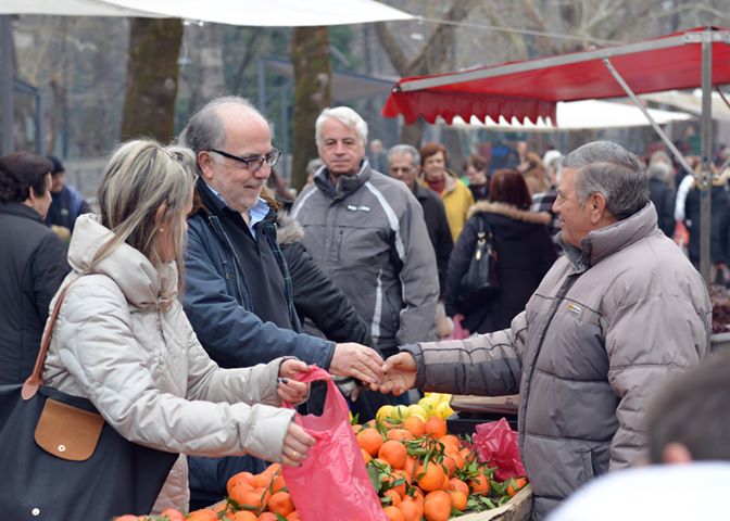 ΝΑΚΗΣ ΠΑΣΧΑΛΙΔΗΣ ΥΠΟΨΗΦΙΟΣ ΜΕ ΤΟ ΣΥΡΙΖΑ ΣΤΗΝ ΛΑΪΚΗ ΑΓΟΡΑ ΕΔΕΣΣΑΣ ...