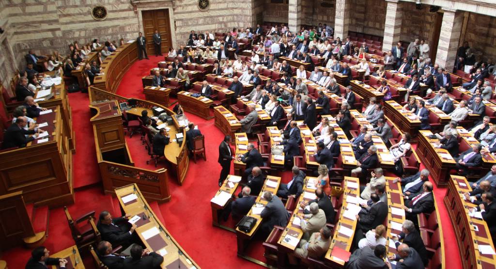 ΤΑ ΠΕΡΙΕΡΓΑ ΣΤΑ ΠΟΘΕΝ ΕΣΧΕΣ ΤΩΝ ΒΟΥΛΕΥΤΩΝ | TASTV.gr | Τα νέα της ...