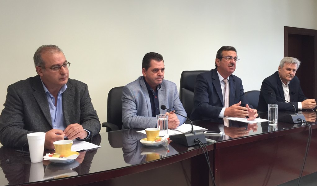 ΝΕΑ ΣΥΝΑΝΤΗΣΗ ΣΤΗΝ ΠΕΡΙΦΕΡΕΙΑΚΗ ΕΝΟΤΗΤΑ ΓΙΑ ΤΙΣ ΑΠΟΖΗΜΙΩΣΕΙΣ ΤΩΝ ...