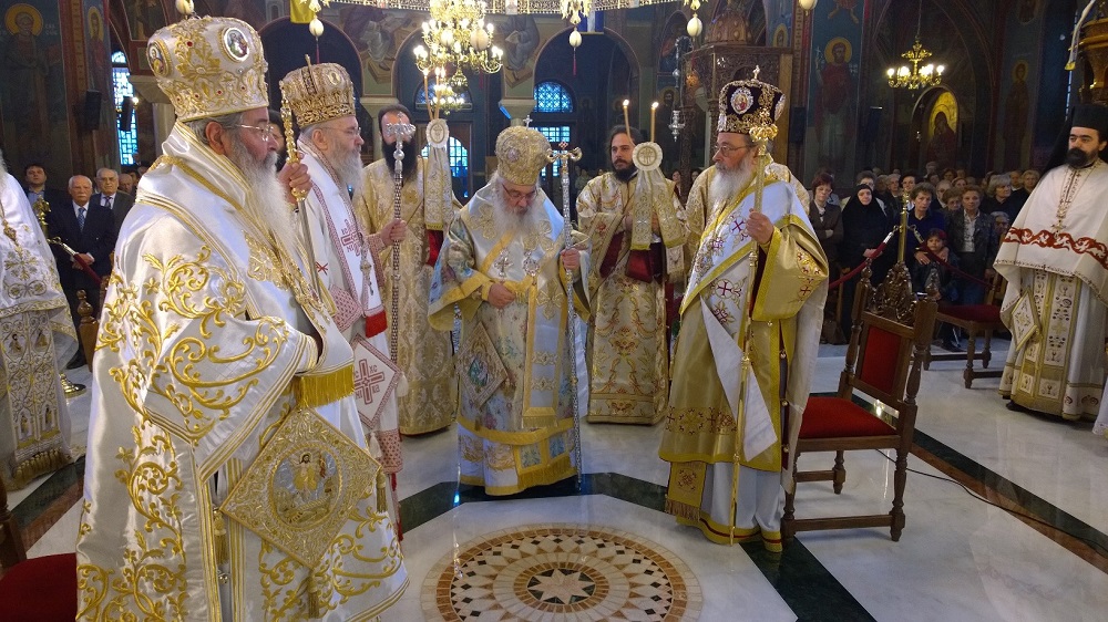 ΕΟΡΤΑΣΘΗΚΑΝ ΠΑΝΗΓΥΡΙΚΑ Η ΜΝΗΜΗ ΤΟΥ ΠΡΟΦΗΤΟΥ ΙΩΗΛ ΚΑΙ ΤΑ ΟΝΟΜΑΣΤΗΡΙΑ ΤΟΥ ...