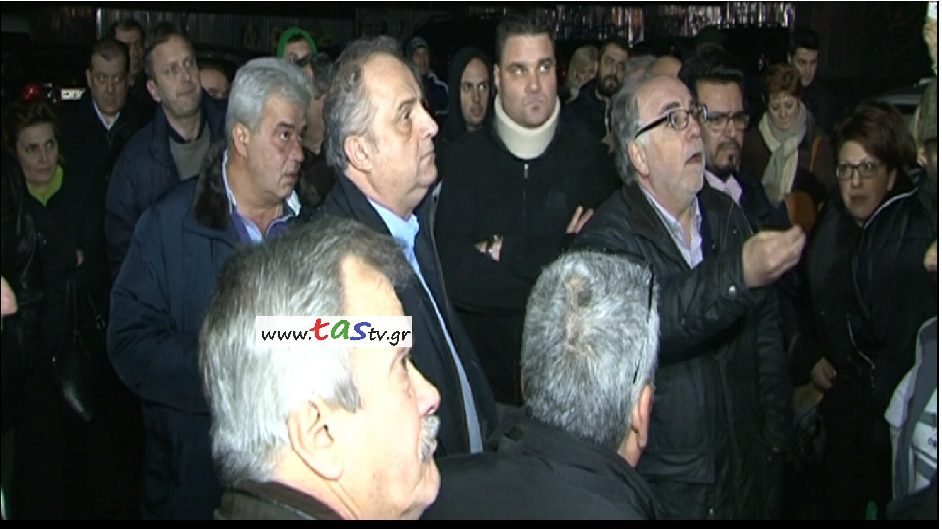 ΠΟΙΝΙΚΗ ΔΙΩΞΗ ΑΣΚΗΣΕ Ο ΔΗΜΑΡΧΟΣ ΈΔΕΣΣΑΣ ΚΑΤΑ 21 ΑΤΟΜΩΝ | TASTV.gr | Τα ...