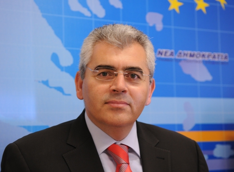 ΕΞΑΚΟΛΟΥΘΟΥΝ ΟΙ ΑΣΑΦΕΙΕΣ ΣΤΗ ΦΟΡΟΛΟΓΗΣΗ ΤΩΝ ΑΓΡΟΤΩΝ ΔΗΛΩΝΕΙ Ο ...